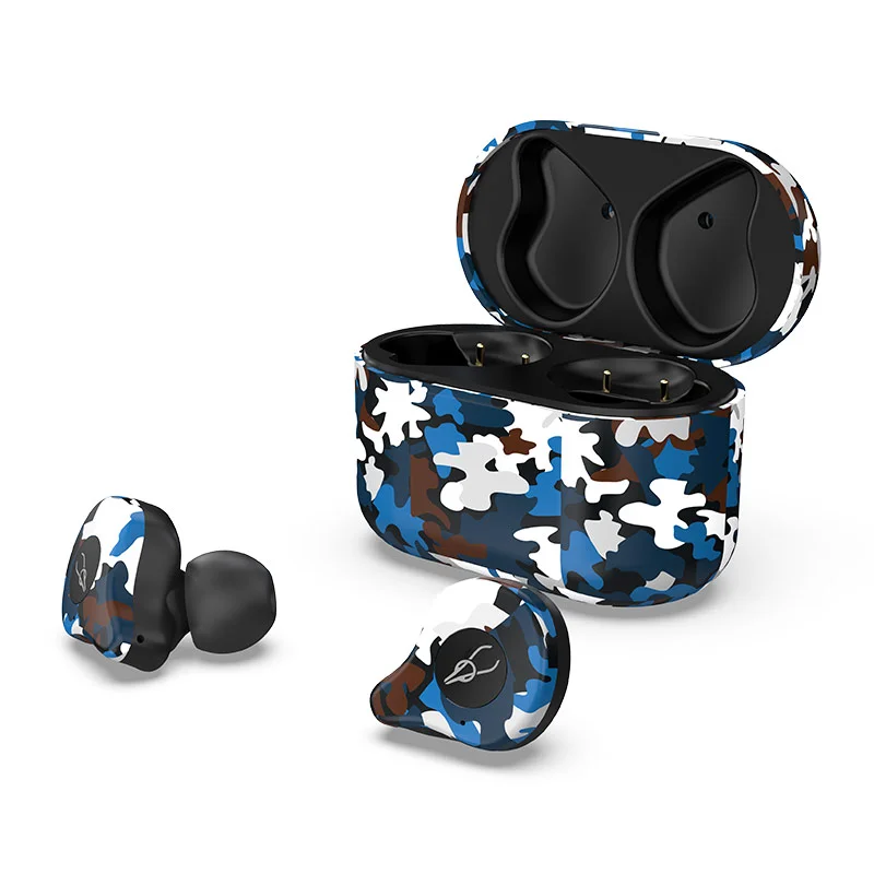 Écouteurs TWS imparables