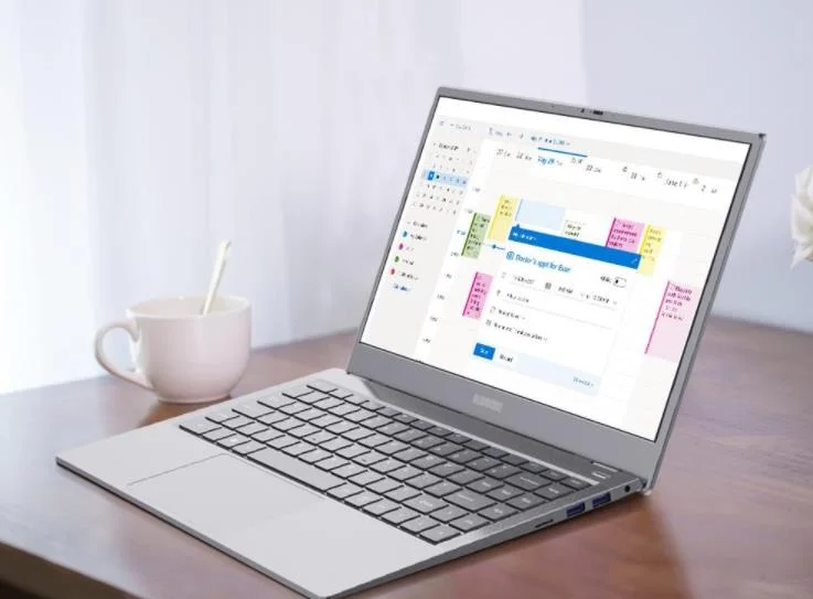 Budget Intel Core i7-es ultrabook az Alldocube legerősebb laptopja