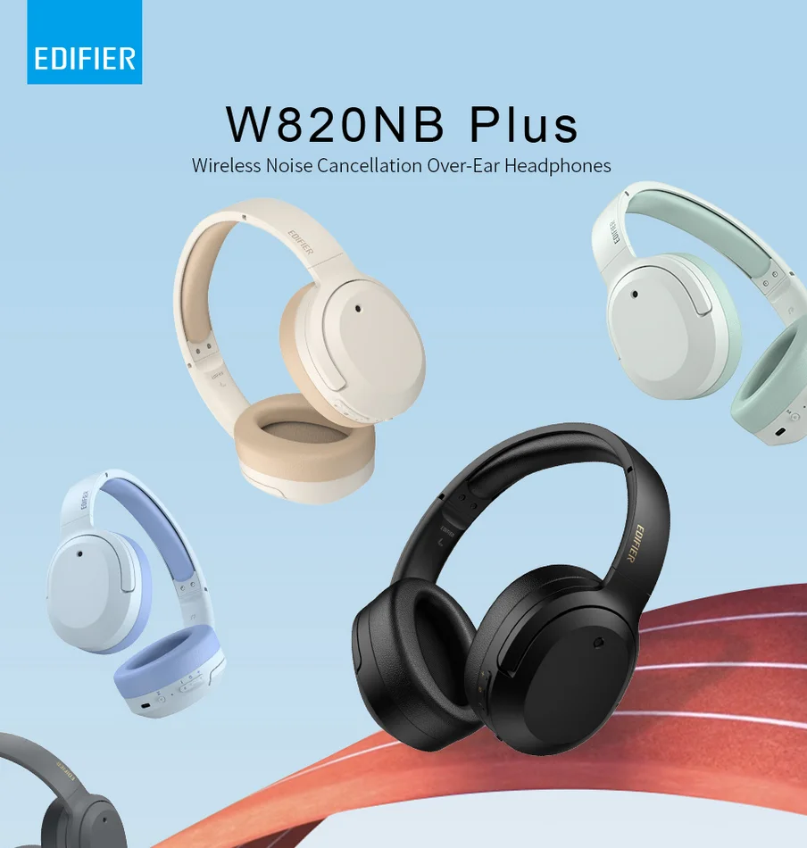 Népítélet - Edifier W820NB Plus