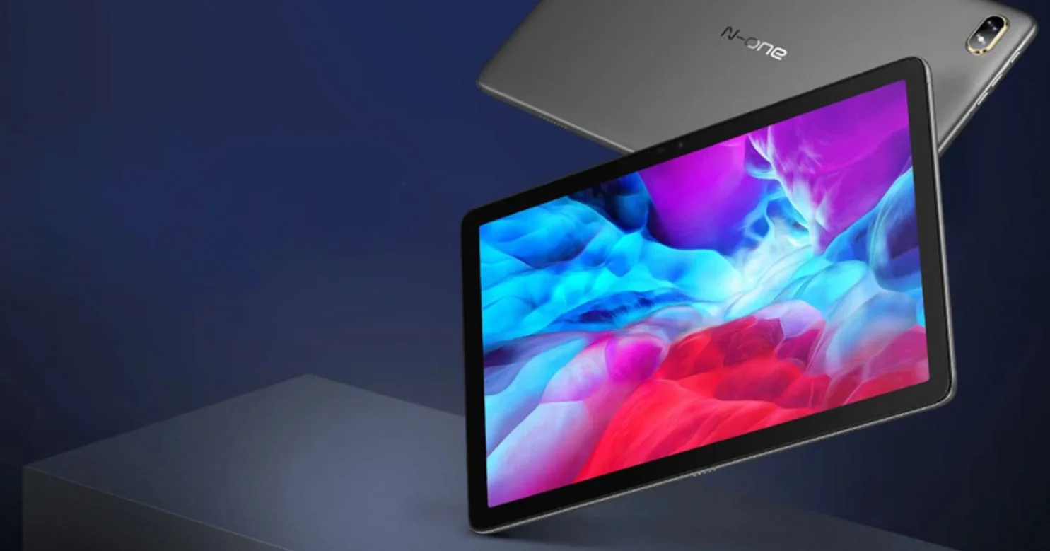 Középkategóriás N-one tablet brutál áron