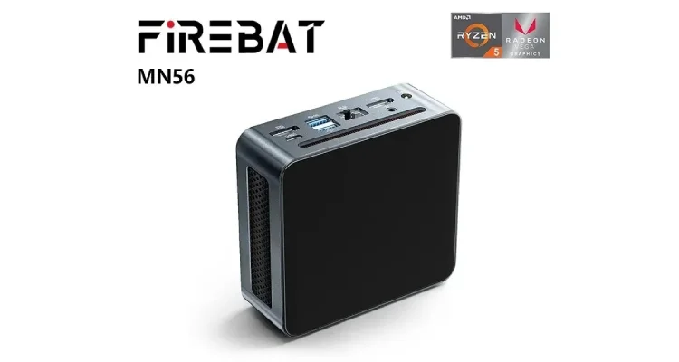 70 ezer forintos mini PC, ami nem szerénykedik
