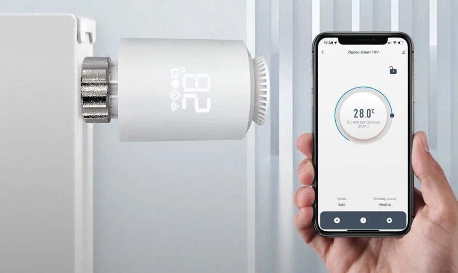 A Cafago e-rollert és okos termosztátot kínál hétvégére