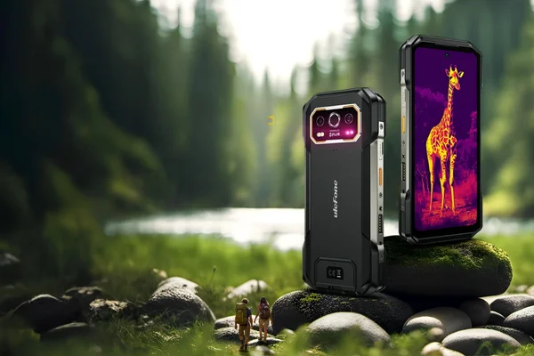 Ulefone Armor 27T Pro: páncélozott teljesítmény