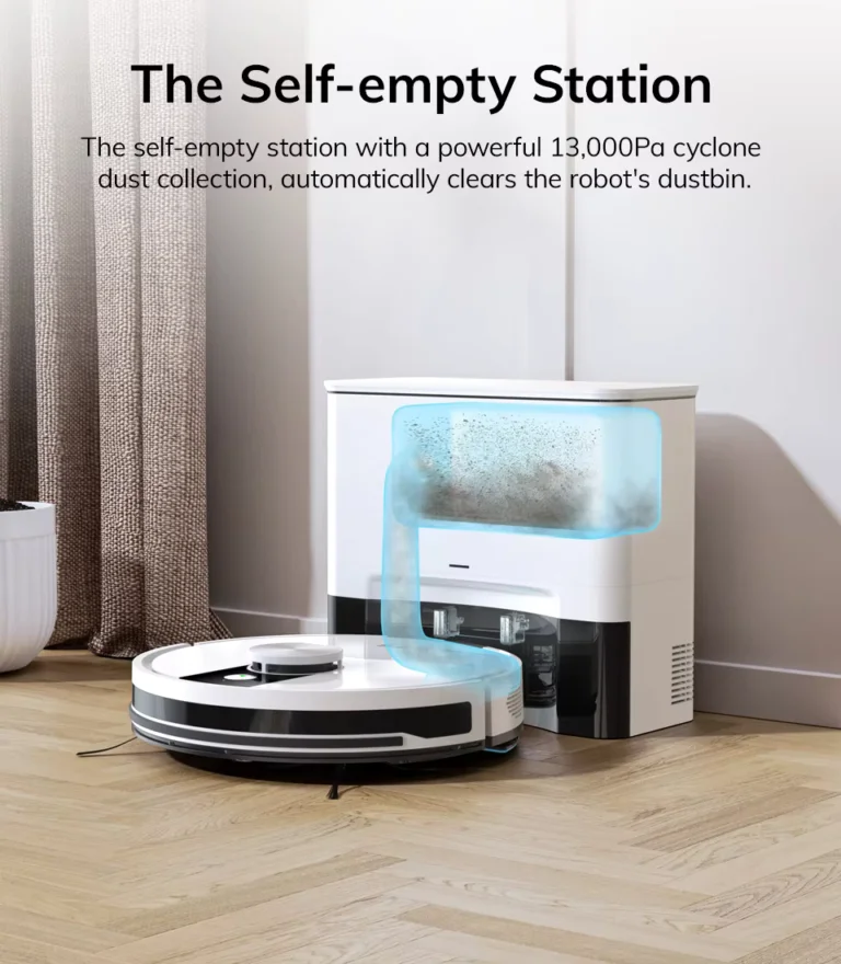 ILIFE A12 Pro: Schlicht, aber clever – und jetzt brutal günstig