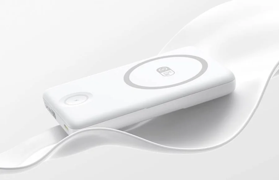 Baseus EnerFill FT11, la bomba de energía magnética