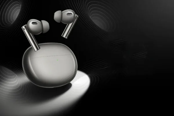 50 dB csend és 40 óra zene: Realme Buds Air 6 Pro