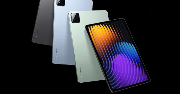 Xiaomi Pad 7 Pro – tablet, ami laptopnak képzeli magát