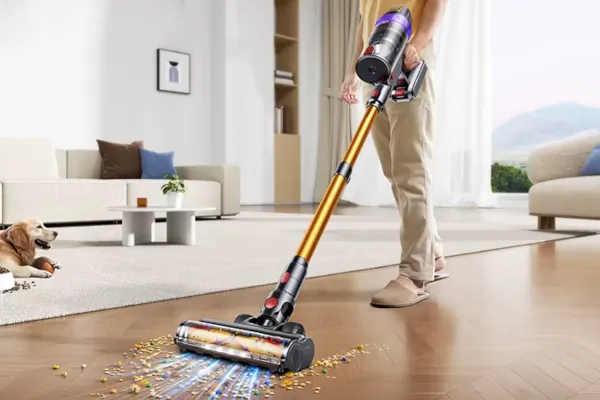 Aspirapolvere Buture VC80 - Anche il vicino verrebbe a prenderlo in ...