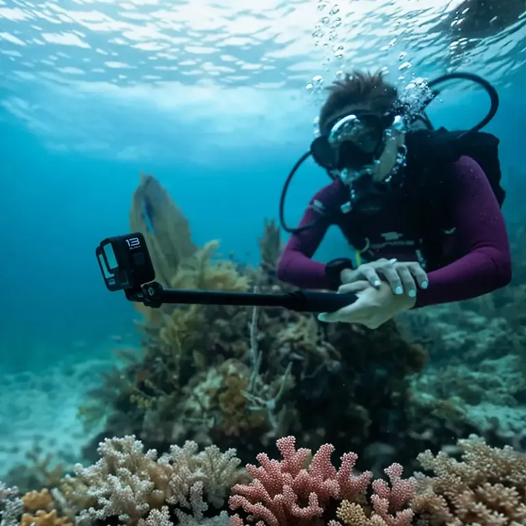 GoPro Hero 13 Black: 5.3K resolution and all the good stuff