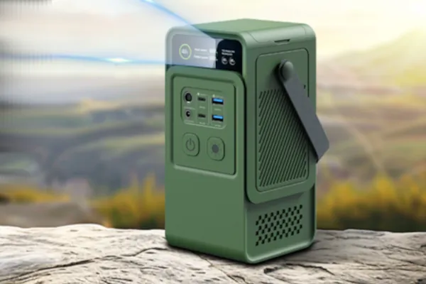 A CTOLITY AP200L power bank megmutatja, mit tud 200 W-ból