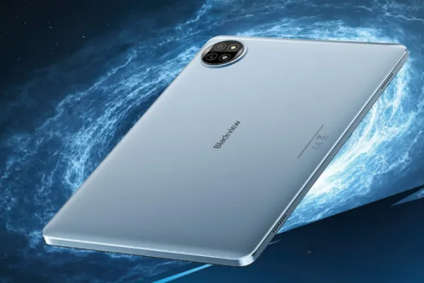 Blackview Tab 20: a tablet for everyday heroes
