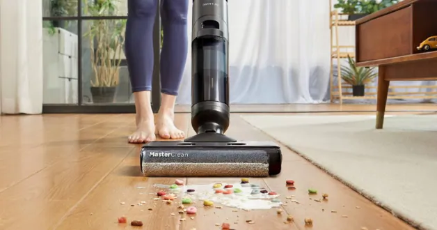 Az AC1 Elite a titkos fegyvered a karácsonyi takarításban