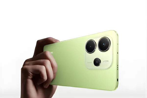 Xiaomi Redmi Note 14 – a real gift for this price