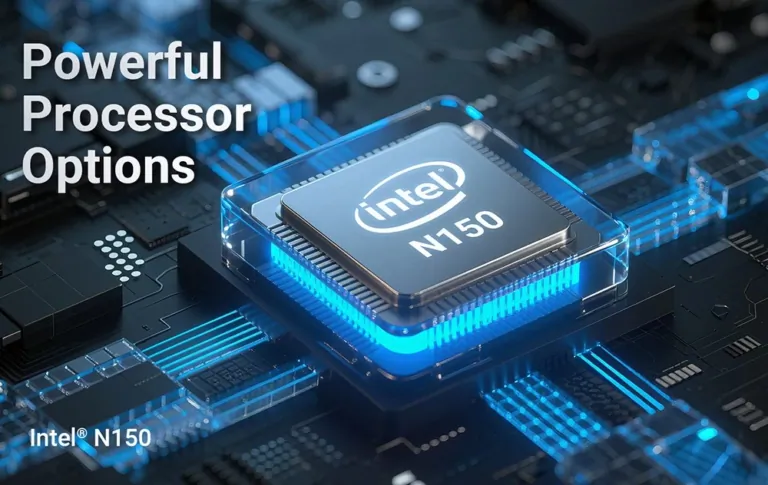 MINIX NUC355: this is what the basic office computer of 2025 looks like