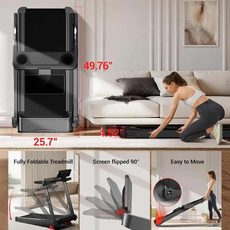 Tapis roulant ROBORE L20 – Alpinismo in soggiorno