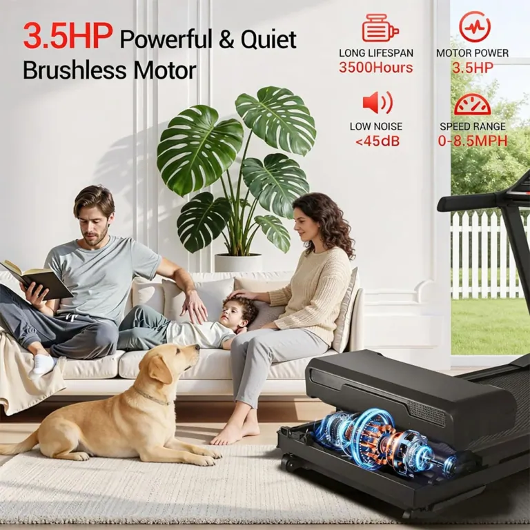 Tapis roulant ROBORE L20 – Alpinismo in soggiorno