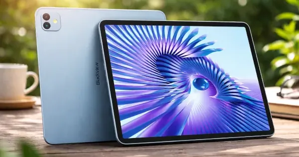 Blackview LINK 8: for learning, work and entertainment