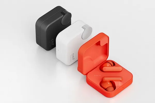 The CMF Buds 2a earphones sound good, look good, and last well.