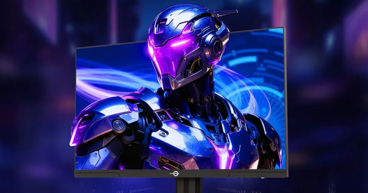 Titan Army P2712V gaming monitor review