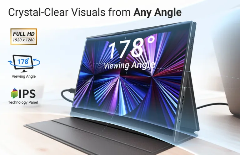 Secondary display even where there is no space – MINIX SF10T