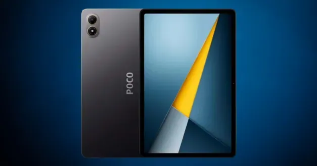 POCO Pad M1 – großes Display, großer Akku, überraschend guter Preis