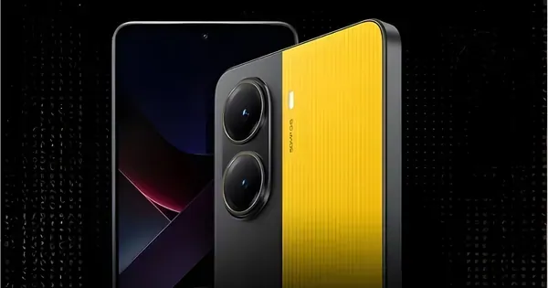 The Poco X7 Pro mobile is still worth buying from AliExpress