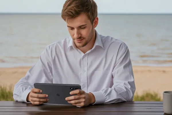 Alldocube iPlay 70 Mini Pro: small in hand, with big expectations