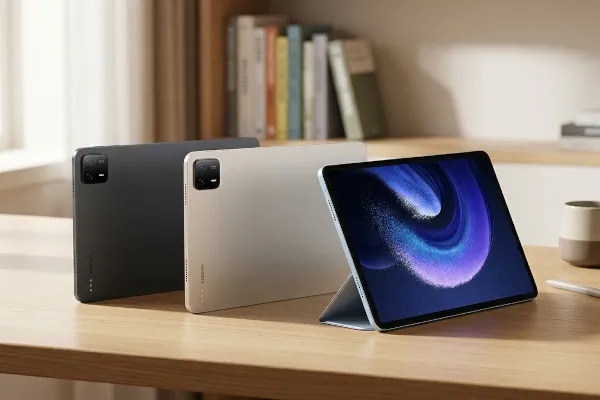 Még mindig nagyon megérős a Xiaomi Pad 7 tablet kintről