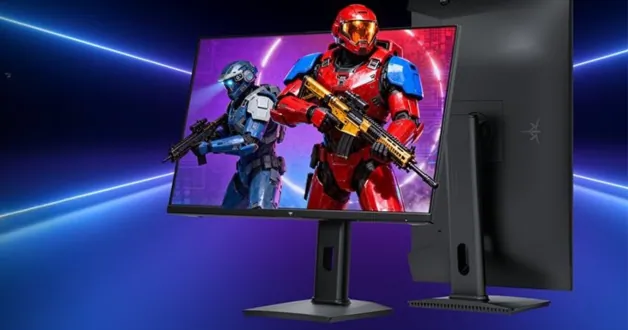KTC H27T7P-2 monitor – száguldás 210 Hz-en